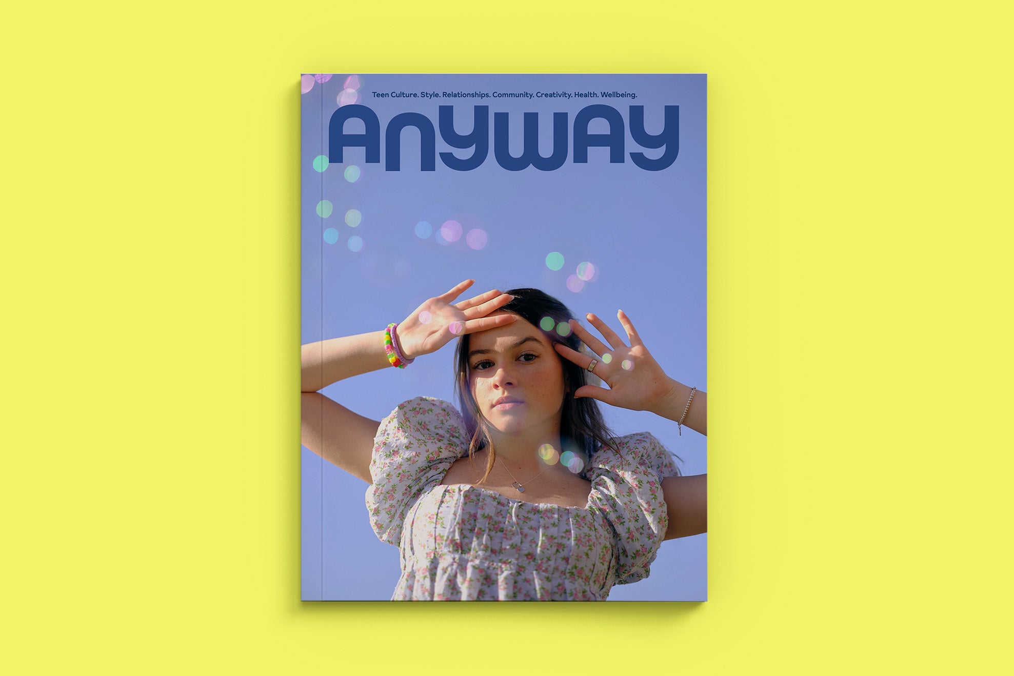 Issue 04 – Anyway Mag