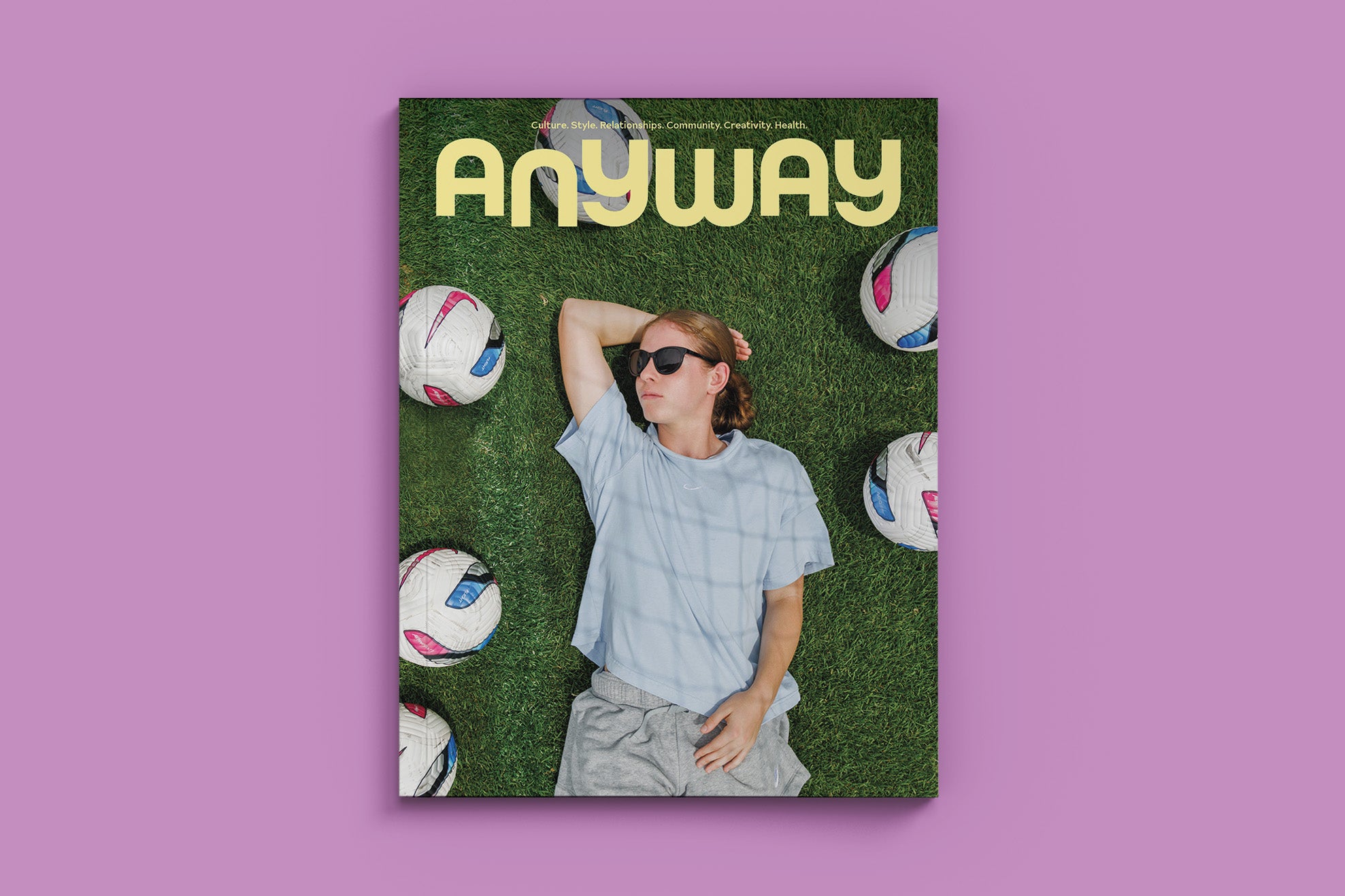 Issue 07 – Anyway Mag